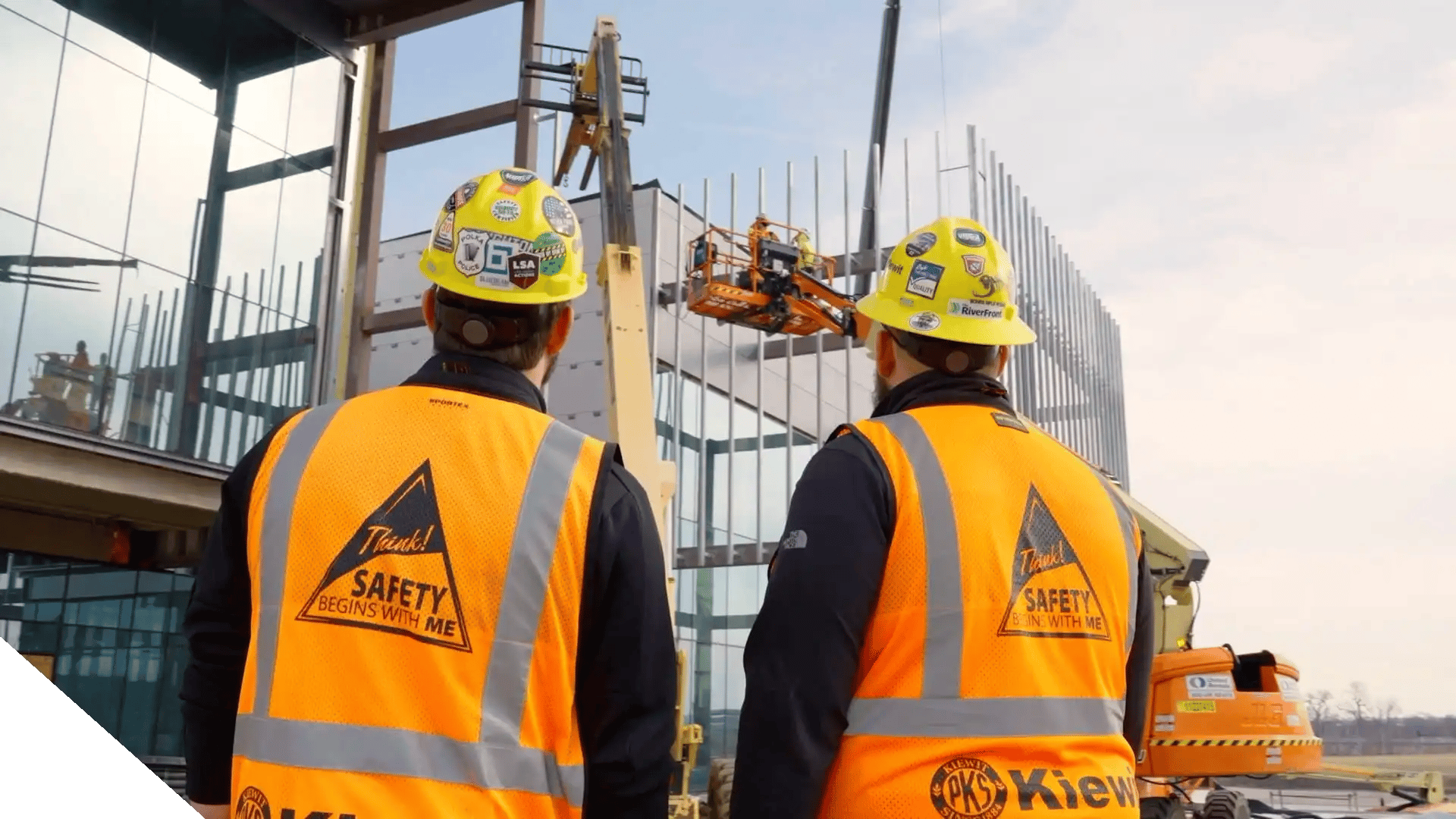 Construction Leadership Series